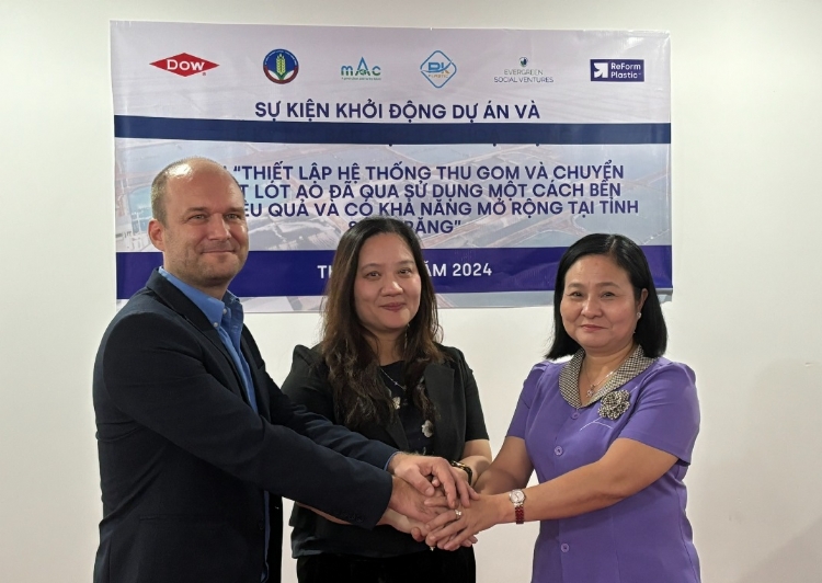 Vietnam Business Council for Sustainable Development (VBCSD)